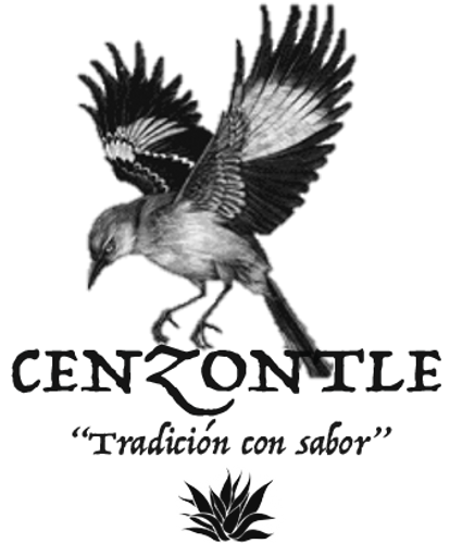 HOME | Mezcal Cenzontle